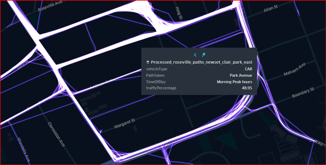 Compass IoT | Connected Vehicle Data for any road, anytime, instantly.